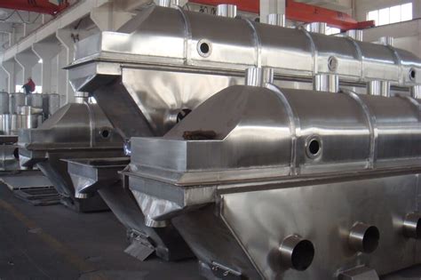 C Mo Limpiar Secadores De Lecho Fluidizado Griffin Machinery