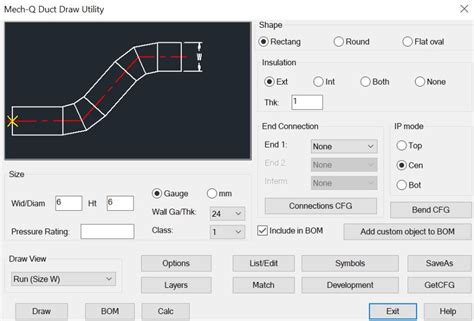 BricsCAD Application Store Bricsys