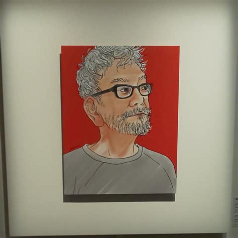 「庵野秀明展からトキワ荘マンガミュージアムへ。 人の「歴史」をたっぷりと堪能しました。頑張った自分へのご褒美… ウヘヘ😊」じのうの漫画