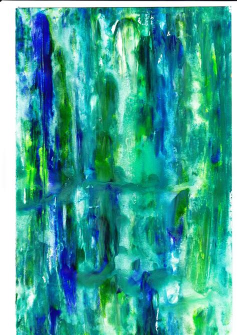 Abstract Art Abstract Art Abstract Art Corner