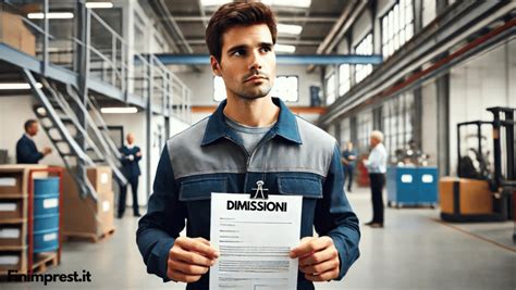 Cessione Del Quinto Cambio Lavoro Dimissioni Licenziamento O