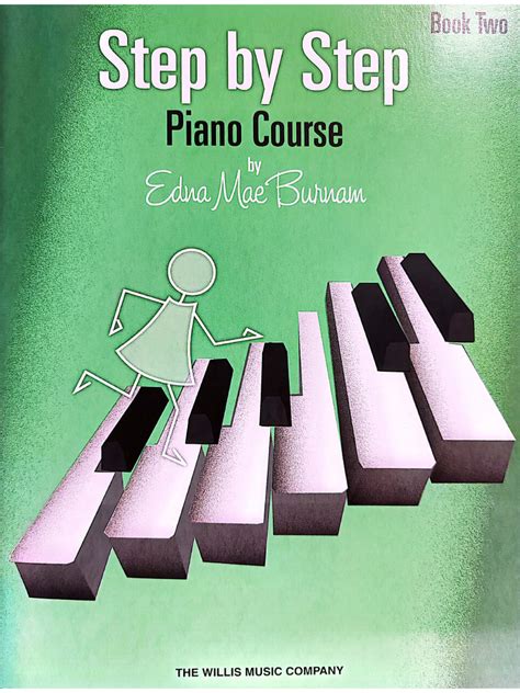 Step By Step Book 2 Pdf