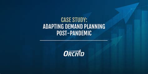 Orchid Employee Publishes An Article With Journal Of Business Forecasting