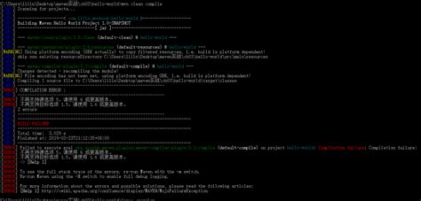 Maven Error 不再支持源选项 5。请使用 6 或更高版本 割肉机 博客园