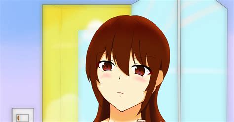 お絵かき 風呂上りのひととき Yukiaマイピク募集中のイラスト Pixiv