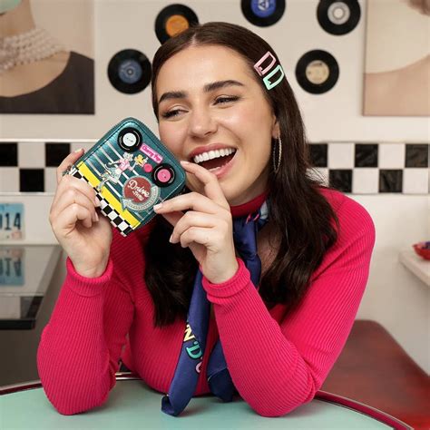 Buy Vendula Kittys Diner Square Wallet Love Persimmon Home And Twares