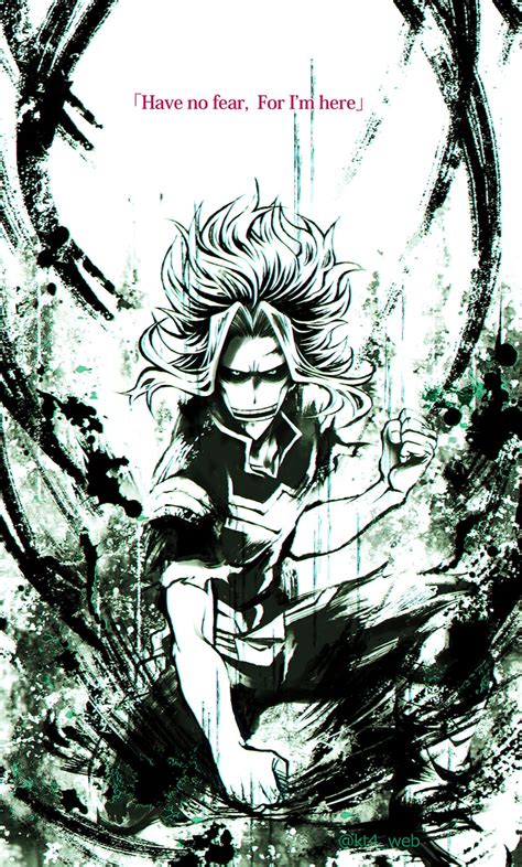 Yagi Toshinori Boku No Hero Academia Drawn By Tsukuyomi Kou Danbooru