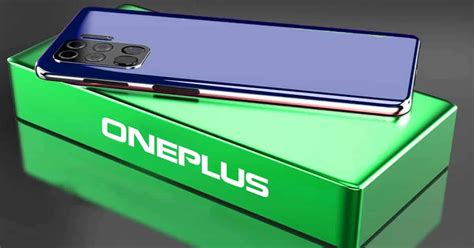 OnePlus Ace Pro Genshin Impact Limited Edition Specs 16GB RAM 50MP