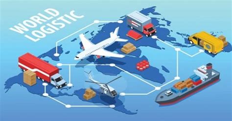 Smart Container Solutions 7 Impact Of Parameters On Supply Chain