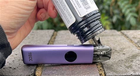 Tecc Sono Mini Review Planet Of The Vapes