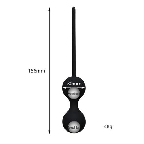 Boule De Kegel En Silicone Pour Femme Jouet Sexuel Intelligent Ben Wa