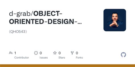 GitHub D Grab OBJECT ORIENTED DESIGN AND DEVELOPMENT QHO