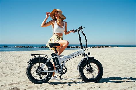 Customer Reviews Heybike Mars Foldable Ebike W 48mi Max Operating