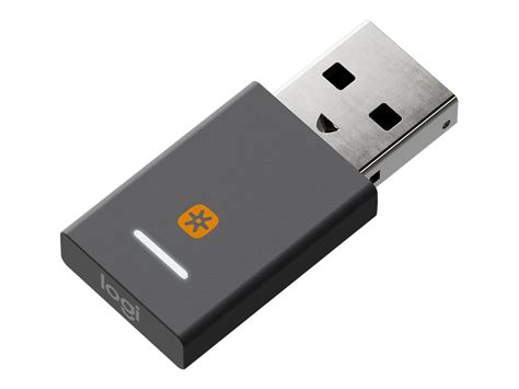 Logitech Unifying Wireless Audio Receiver For Headset 981 000963