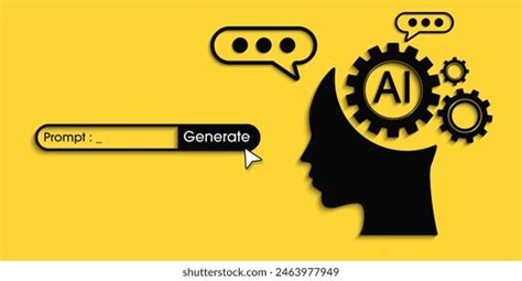 Chatbot Assistant Application Artificial Intelligence Technology Stock