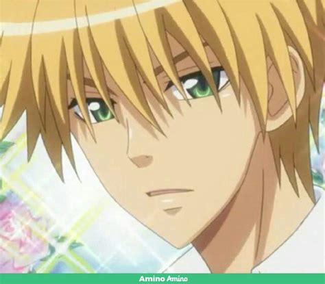Usui Wiki Kaichou Wa Maid Sama Amino
