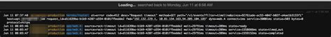 Ruby On Rails Interpreting Rack Timeout Service Time Stack Overflow