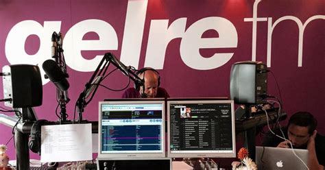 Waarom Duurde Het Zo Lang Voordat De Lokale Omroepen In De Achterhoek