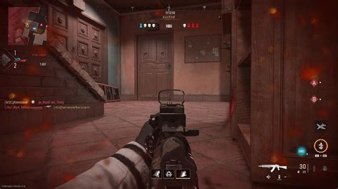 Ranked 1vs 4 Snd Clutch Youtube