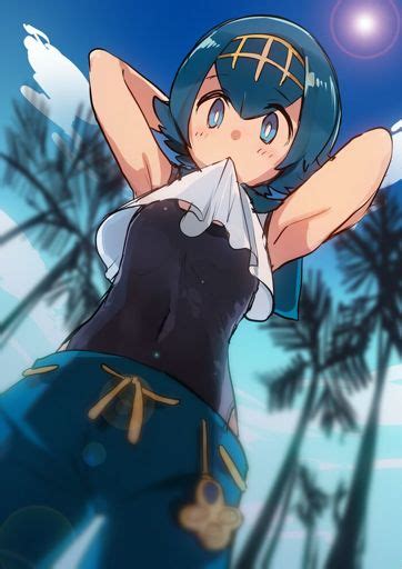 Pokémon Anime Amino