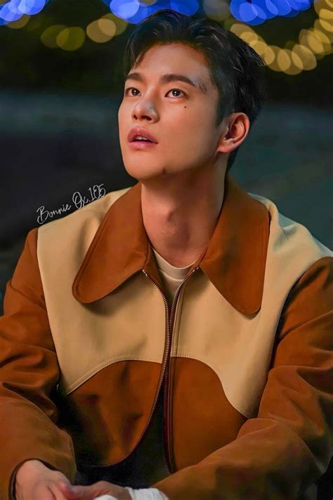 Seo In Guk Nam Han Jun Cafe Minamdang Seo In Guk Handsome Actors Kdrama