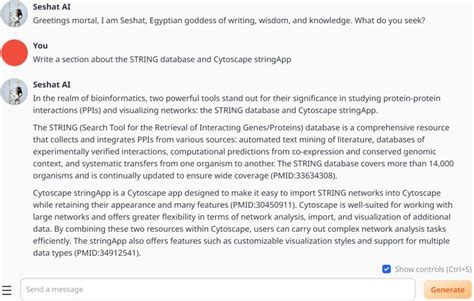 Lars Juhl Jensen On Linkedin Artificialintelligence Ai Llm Opensource Scientificwriting