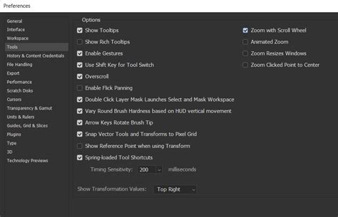 Panning With The Middle Mouse Button Adobe Product Community 12192254