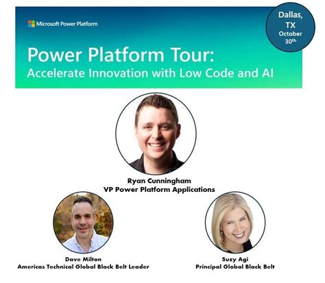 Jj Worthen On Linkedin Suzy Agi On Linkedin Msftadvocate Ai Lowcode Powerplatform Copilot