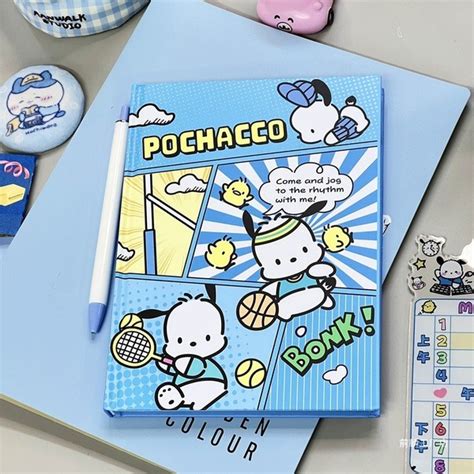Kuromi Notebook For Grade 2 Kuromi Notebook For Grade 3 Kuromi Notebook For Grade 4 Cute Sanrio