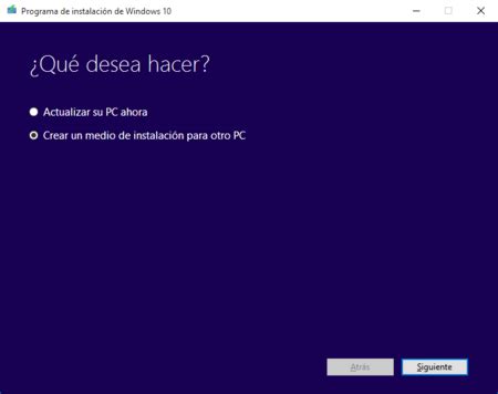 Instalar Windows 10 Arquitectura Digital