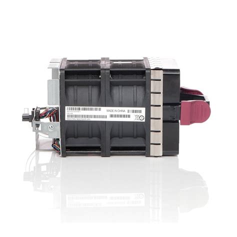Shouki Nexus Fan Cfm Port Side Exhaust Airflow Spare
