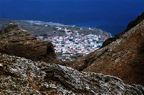 Kasos - The Aegean Islands