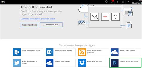 Calculate Age In Dynamics 365 As Number Of Years Using Microsoft Flow