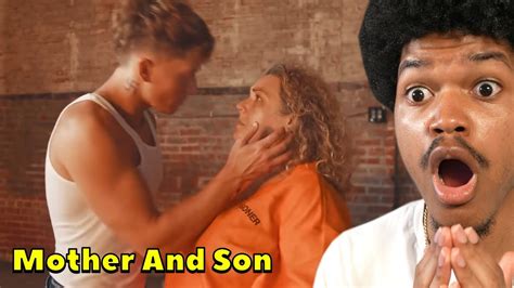 Mother Gets Turned On By Sons Racism YouTube