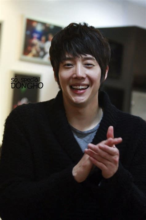 Kim Dong Ho Ii Photo Gallery 김동호 Hancinema