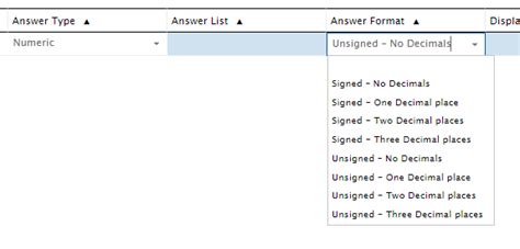 Decimal Value Automatically Rounded To Integer Before The End Of Typing
