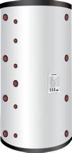 800l Buffer Tank 800l Accumulator Tank Cordivari