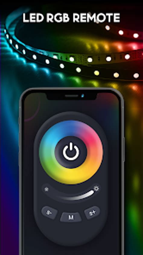 Android Için Led Rgb Remote İndir
