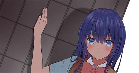 パンツ 見えたっ 如月せつのイラスト Pixiv