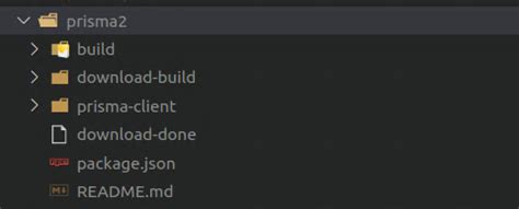 Preview Fails To Install Prisma Engines On Linux Issue Prisma Prisma Github