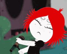 Jess Ruby GIF Jess Ruby Gloom Discover Share GIFs
