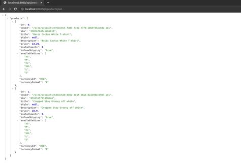 Cms For Spas Building React Apps With Craftercms