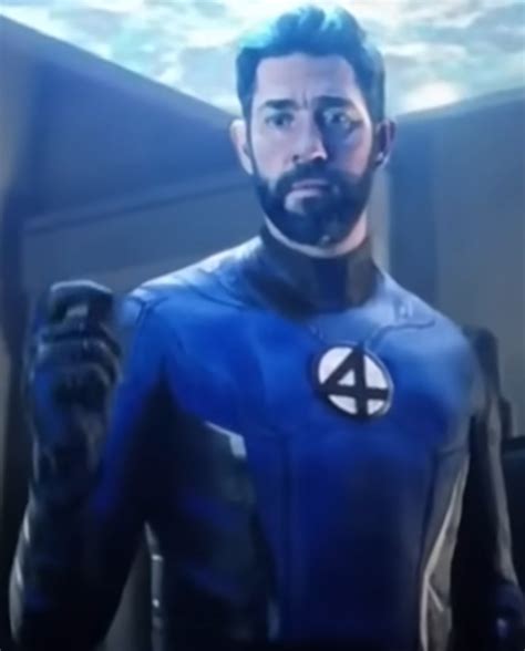 Mr Fantastic Mcucreation Wiki Fandom
