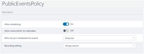 Enabling Teams Features With Powershell Enabling The Future Of Work With Matti