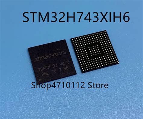 Pcs Lot Stm H Xih Stm H Xi Stm H Bga Battery Accessories Charger Accessories