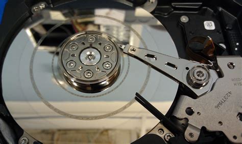 TUTORIAL Cómo reparar un disco duro con sectores defectuosos