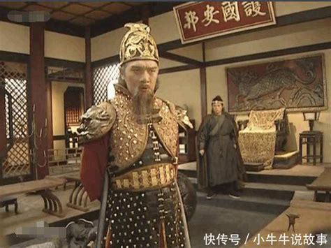 大隋靠山王，杨林