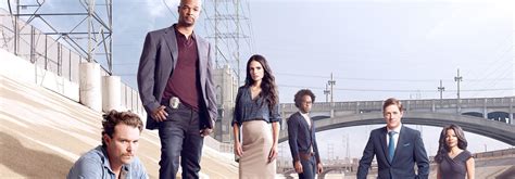 Lethal Weapon Serie Tv Formulatv