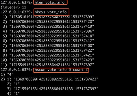 redis hash类型的坑之单个key中field过多 helpyourself 博客园