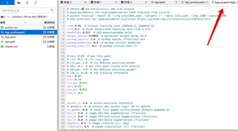 Evolve With Mutil Gpu · Issue 6599 · Ultralyticsyolov5 · Github